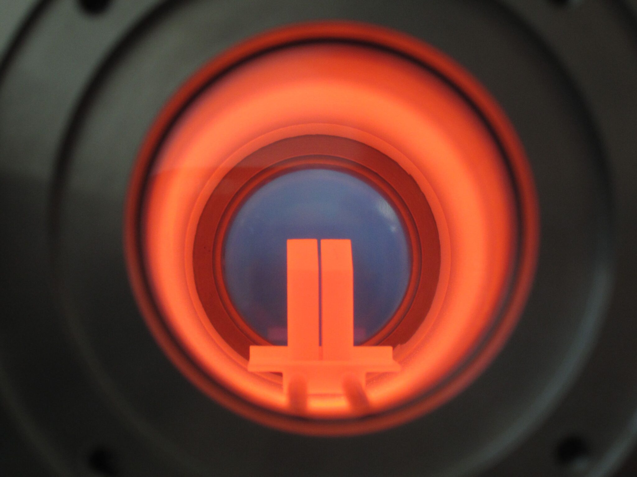 DIL L74 heating microscope ≫ thermo-optical-analysis