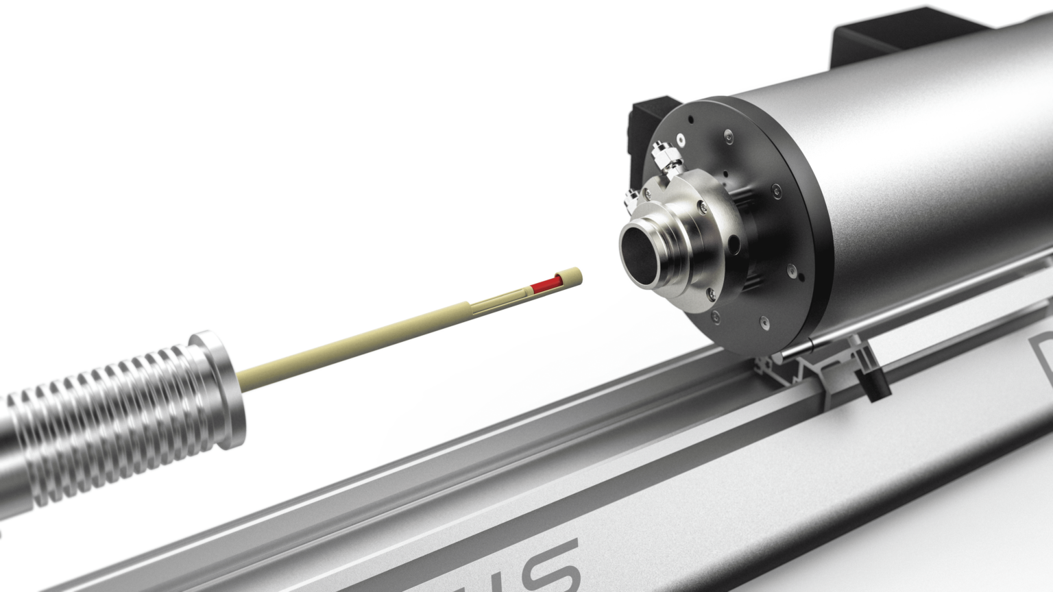 Dilatometer | LINSEIS