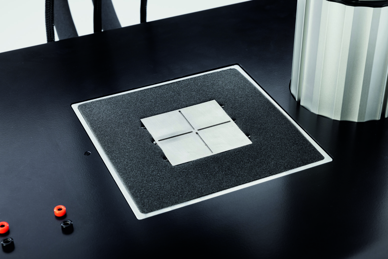 IBC L91 Kalorimeter - Linseis Messgeräte