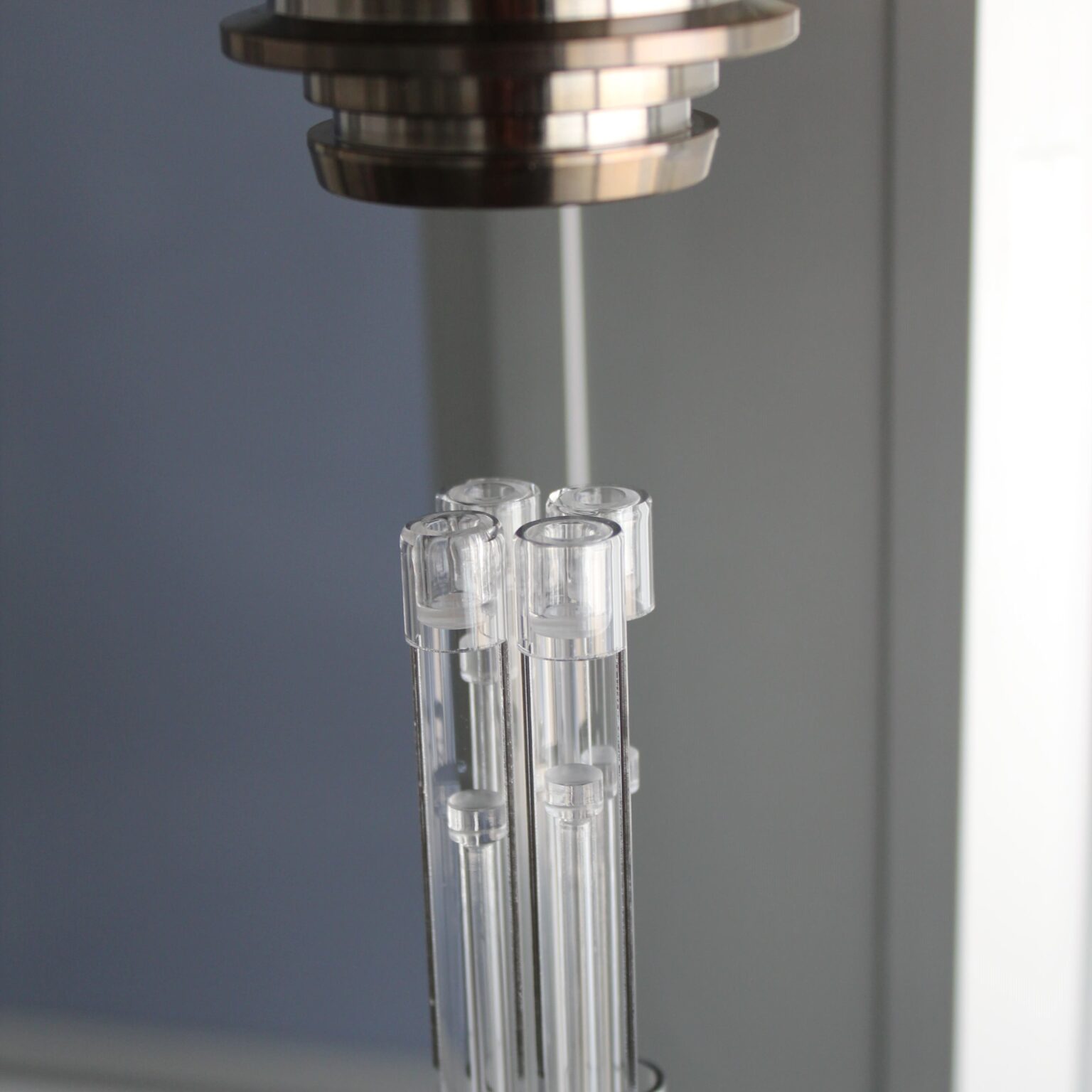 ダイラトメーター（DIL）-180℃～2800℃の熱膨張測定