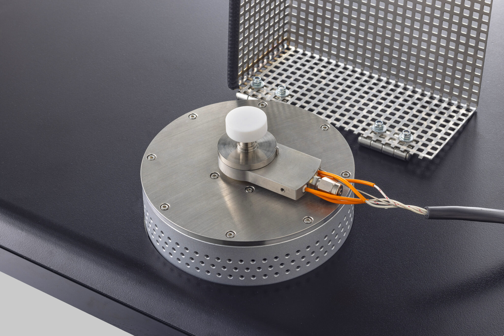 Linseis STA L82: Combined TG-DSC instruments