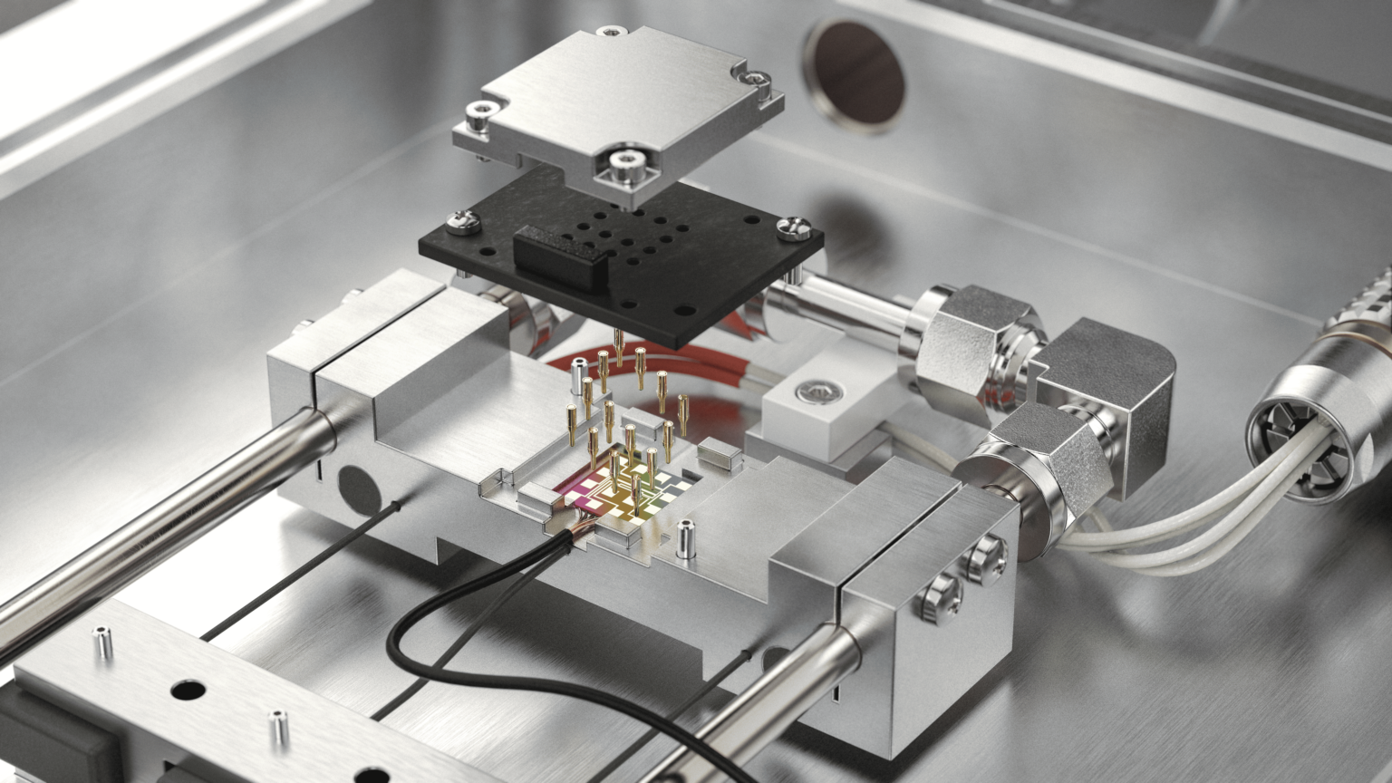 TFA L59 - Thin Film Analyzer from LINSEIS