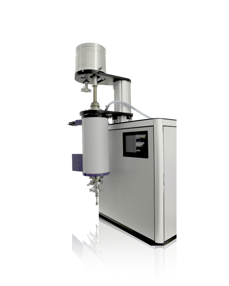 Linseis measuring devices for simultaneous thermal analysis (STA)
