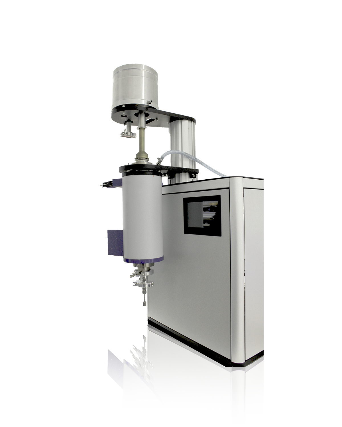 Linseis measuring devices for simultaneous thermal analysis (STA)