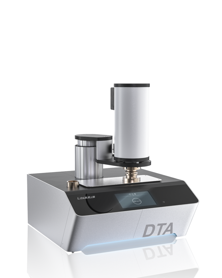 Differential Thermal Analyzer | Linseis