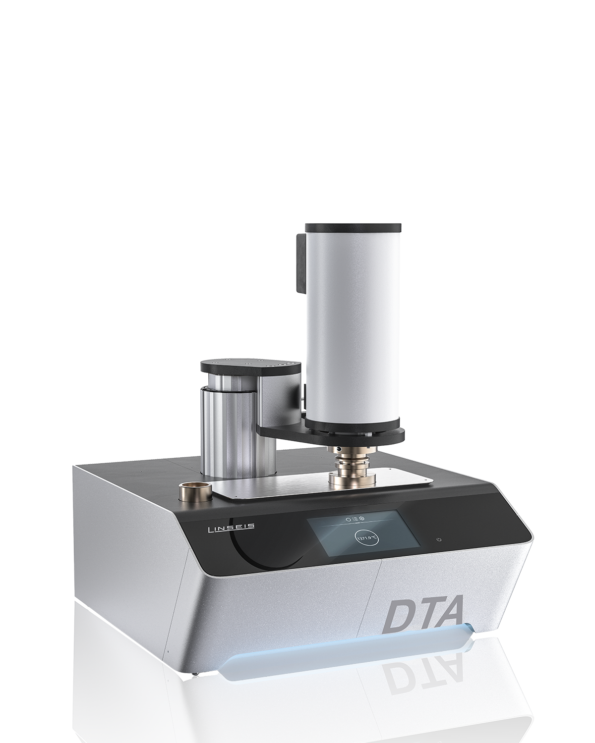 Differential Thermal Analyzer | Linseis