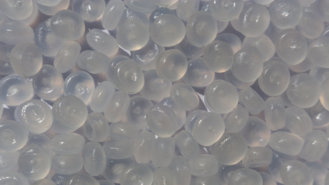 Amorphe vs. teilkristalline Polymere: Normkonforme DSC-Messung nach ISO ...