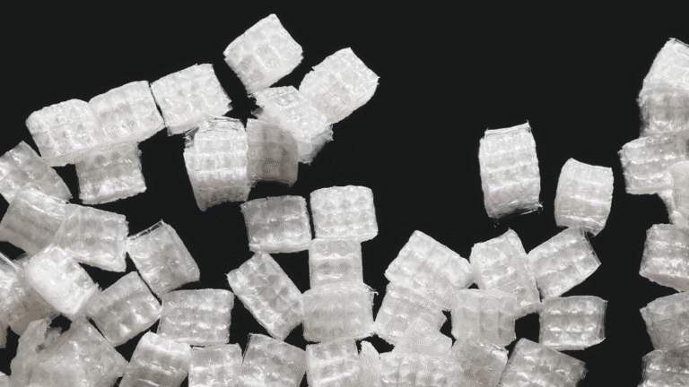 PPS plastic: The versatile high-performance thermoplastic for demanding ...