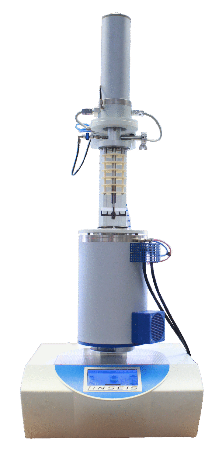 Thermomechanical analysis of metals - Reliable material ...